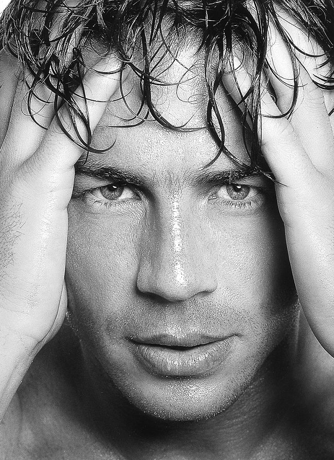 Galerie Photos Charme et Séduction - Calendrier Top Models Dieux du ...